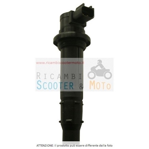 Bei Außen Coil Original Yamaha Yzf R1S 1000 06 161407 | eBay.de