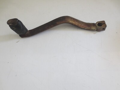 1985 Honda Big Red 250 250es ATC Used OEM Foot Gear Shift Lever | eBay