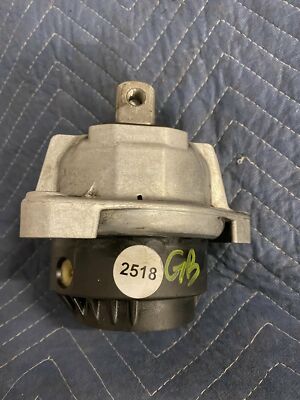 BMW 5 Series F10 Engine mount, right 6775906 22116775906 | eBay