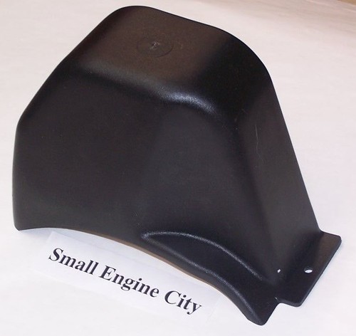 Snapper 8245 8246 8264 8265 Snow Blower Belt Cover 7017734YP - 17734 ...