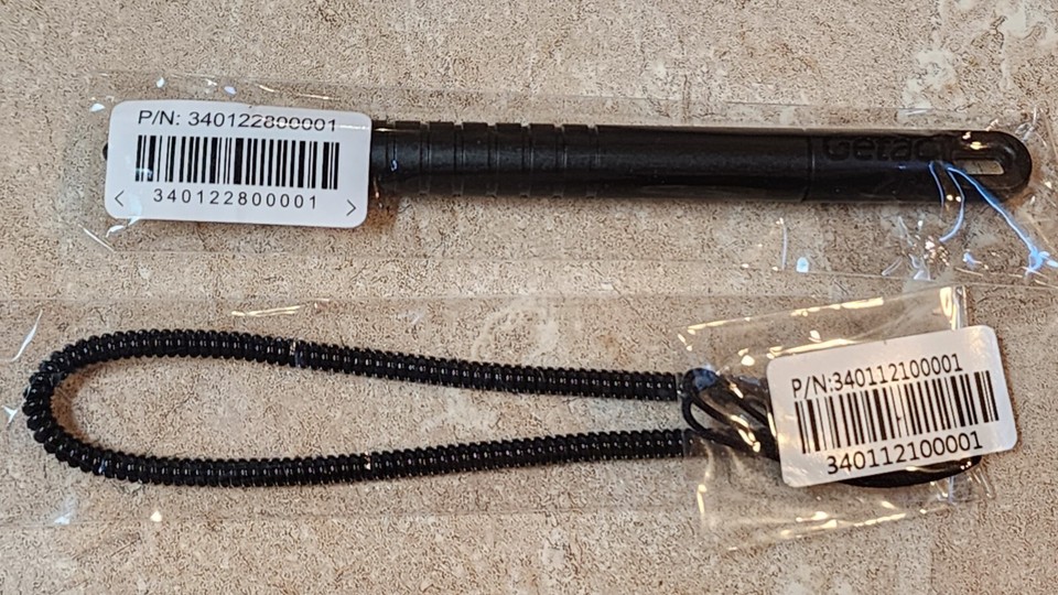 OEM Getac S410 G1 G2 G3 G4 G5 T800 V200 Laptop Tablet Stylus Touch ...