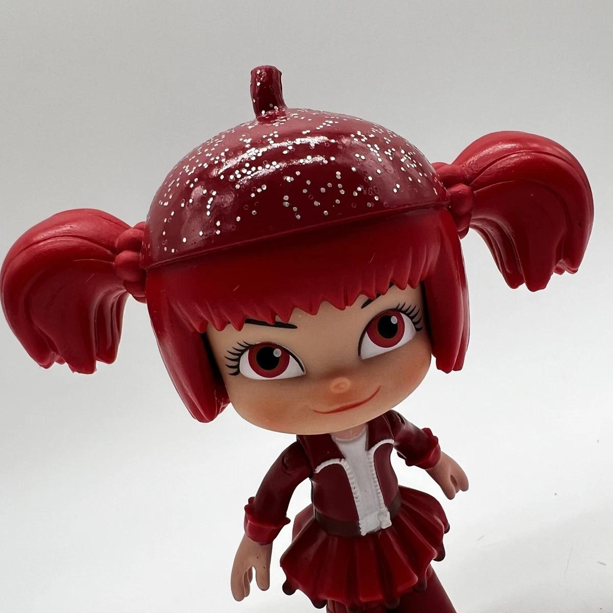 Wreck It Ralph Sugar Rush Jubileena