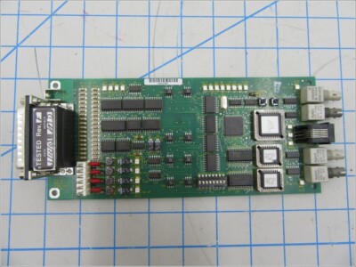 Semiconductor & PCB Equipment - Semiconductor Parts