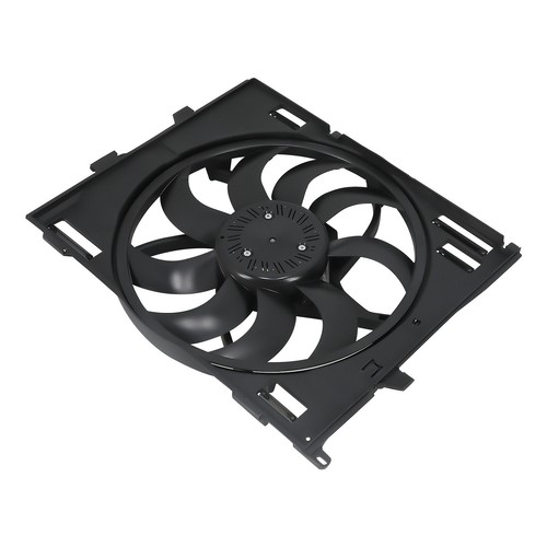 Radiator Cooling Fan for BMW 230i/330e/330i/340i/430i/440i 2016-2020 ...