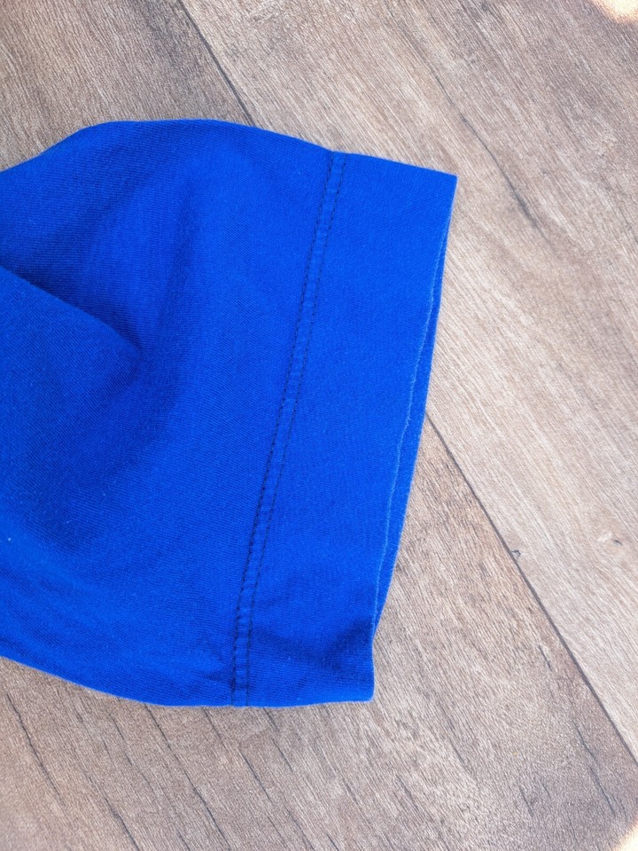 Bugs Bunny T-Shirt Cartoon Vintage 00S Year 2001 Size Alleged S/M | eBay UK