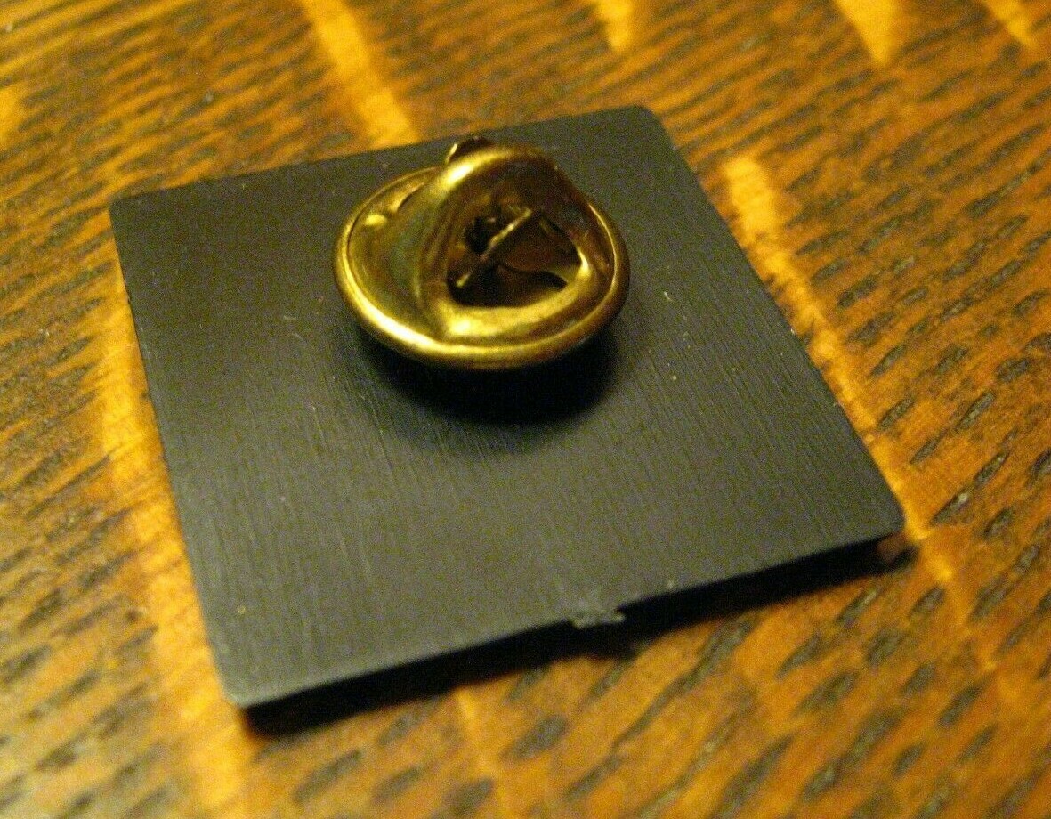 Phoenix AZ Lapel Pin - Vintage 2001 Arizona Capital City Valley Of Sun ...