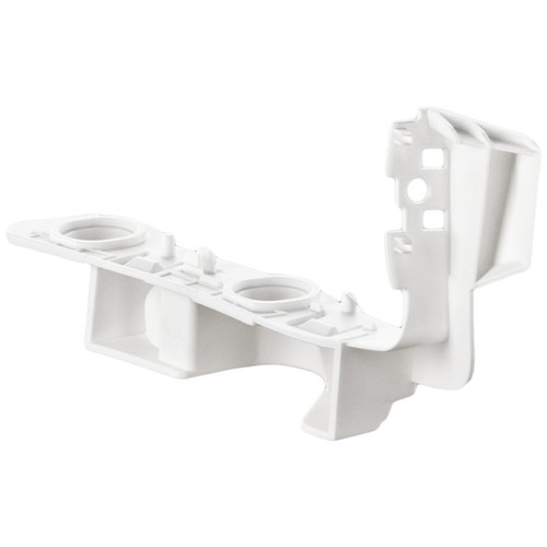 Bumper Face Bar Bracket Front Right Hand Side Passenger 8W0807284 for ...