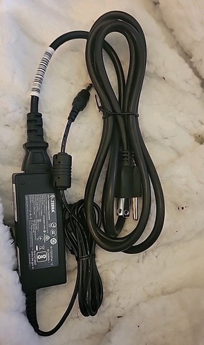 Zebra P1031365-024 AC Power Adapter for ZQ600 ZQ500 QLn Series Mobile ...