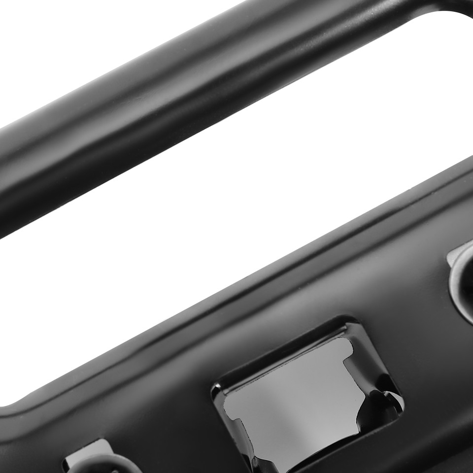 BUMPER BRACKET FRONT LEFT & RIGHT FITS 2013-2023 RAM 1500 68232485AA | eBay