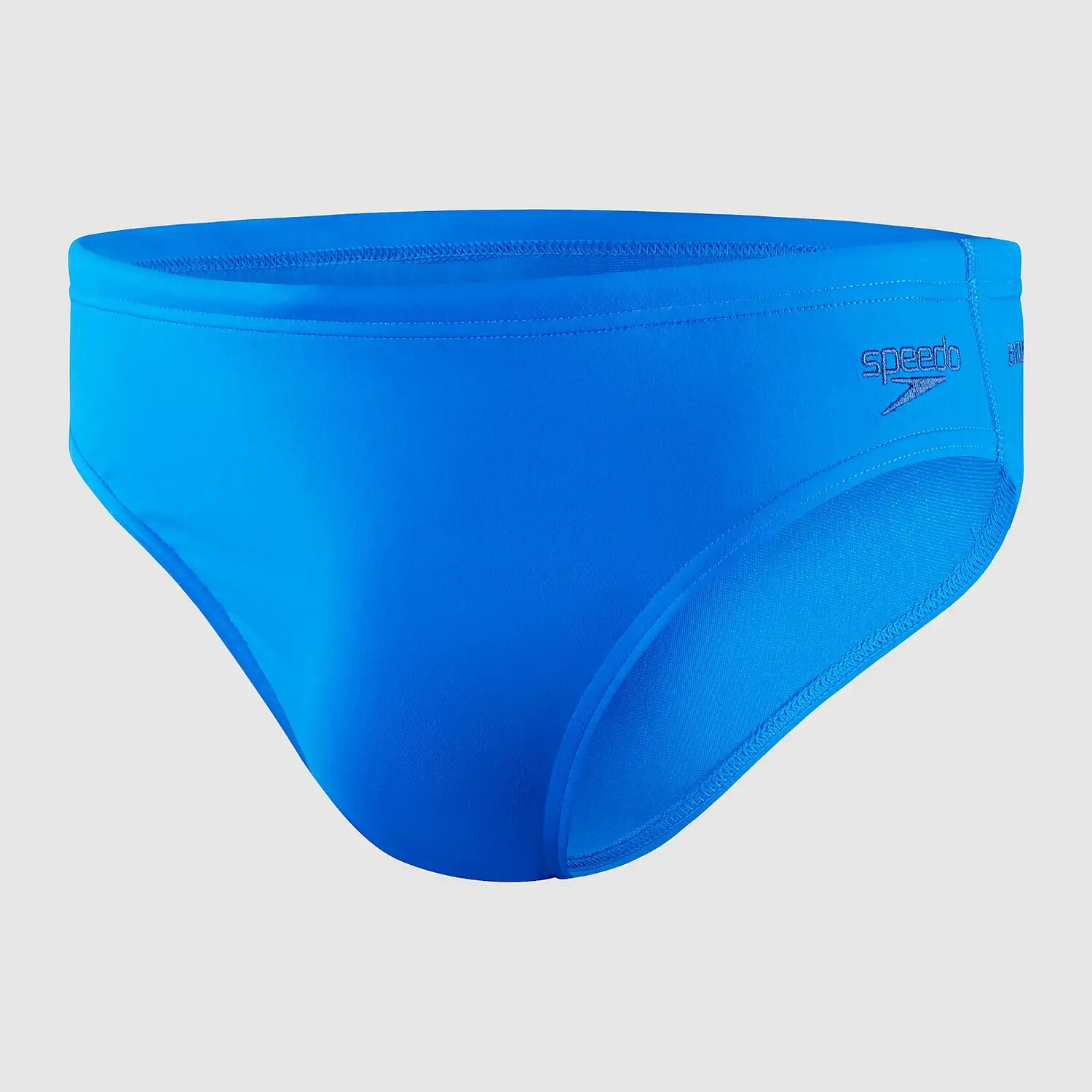 Speedo Men's Eco Endurance+ 7cm Brief Swimming Costume Swimsuit Blue ...
