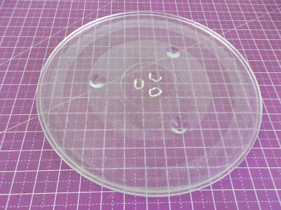 5304509437 - Frigidaire Microwave Turntable Plate | eBay