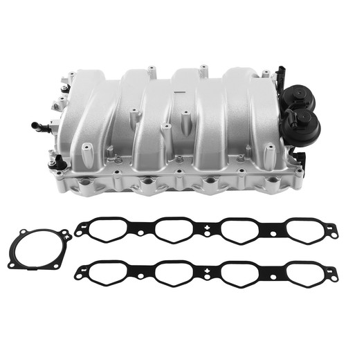 Intake Manifold Fit For Mercedes-Benz CL550 CLK550 CLS550 E550 G550 ...