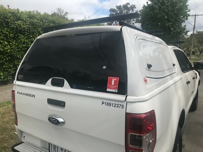 Handle Lock Replacement Rear Locking Window Fits SAMMITR SMM V2 Steel ...