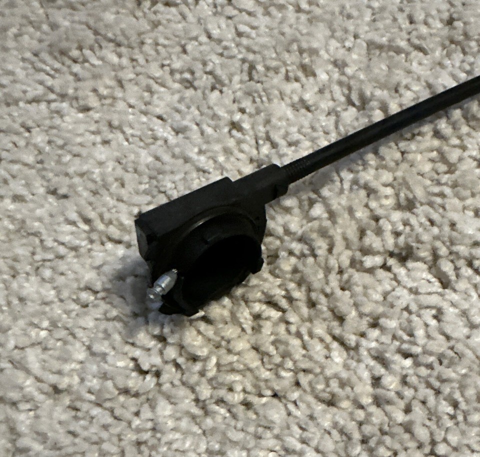 New! Ford OEM Cruise Control Cable 2000-2004 Ford Focus YS41-9A820-CC ...