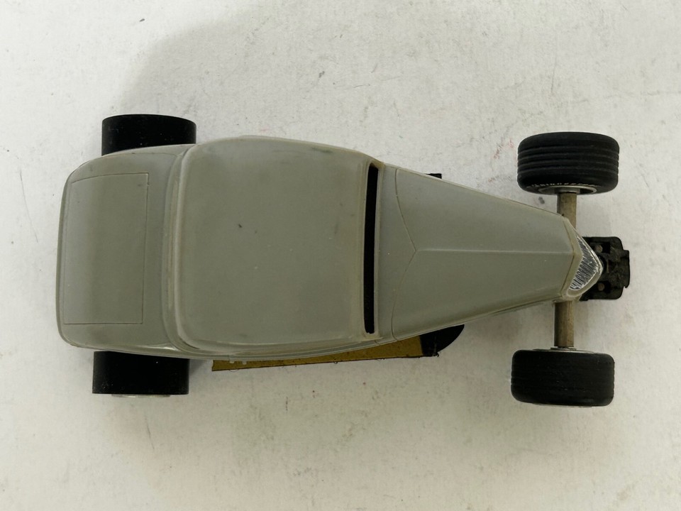 Custom Scalextric '32 Ford Hot Rod 1/32 scale slot car RTR | eBay