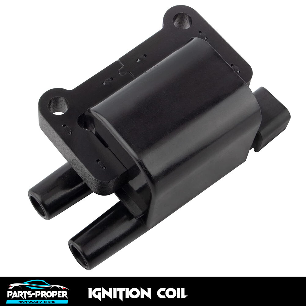 1-Pack Right side Ignition Coil For 97-04 Mitsubishi Montero Sport V6 3 ...