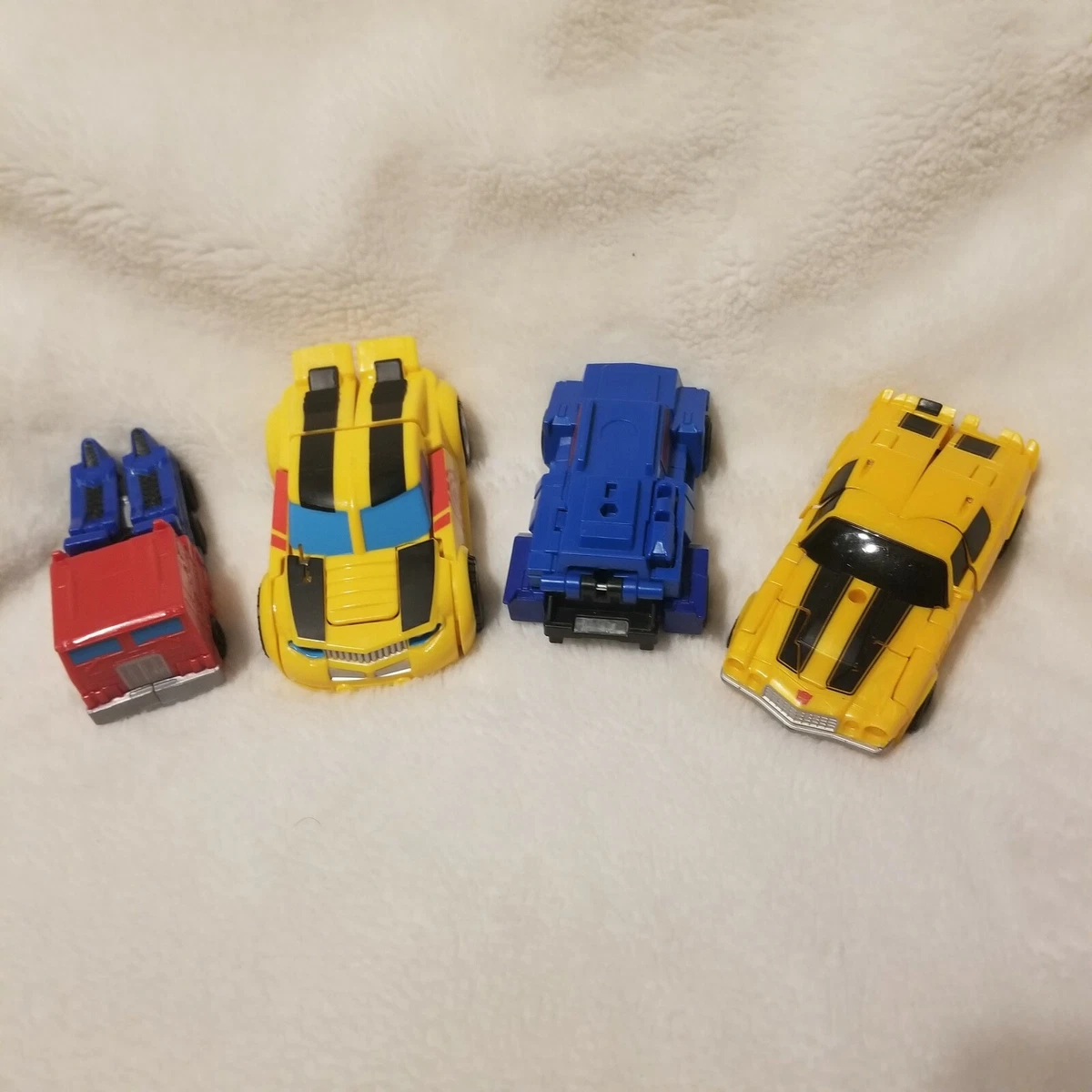 Transformers 4 Cars And Robots