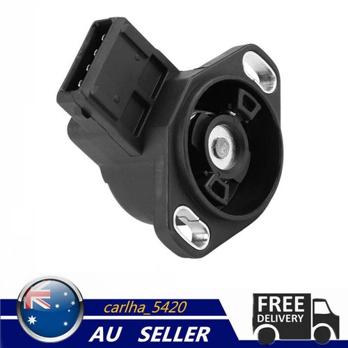 Throttle Position TPS Sensor MD614488 Fits For Mitsubishi MONTERO ...