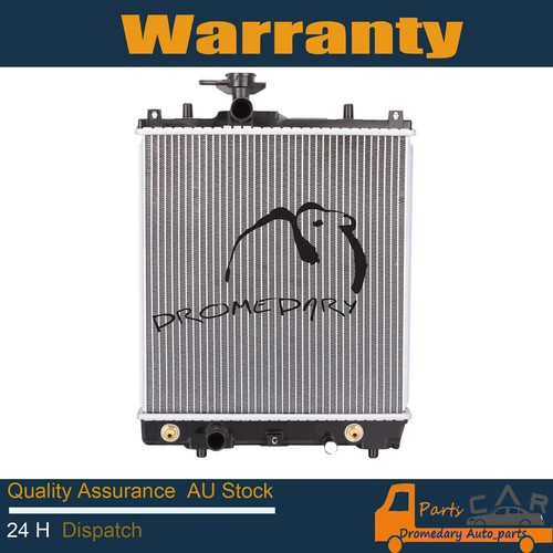 Radiator for Holden CRUZE YG & SUZUKI IGNIS RG413 2000-2005 Auto/Manual ...