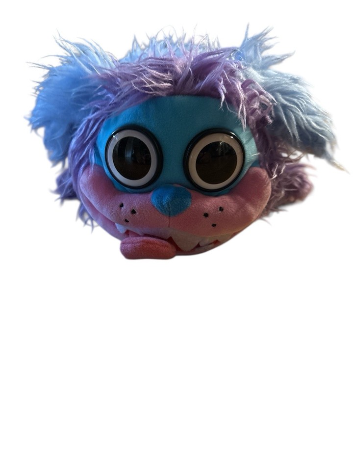 PJ Pug-A-Pillar/Pugapillar Plush 20" Poppy Playtime Warren James | eBay