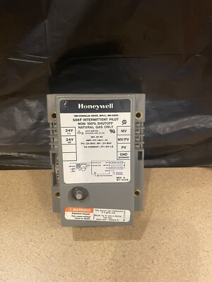 HVAC Parts - Intermittent Pilot