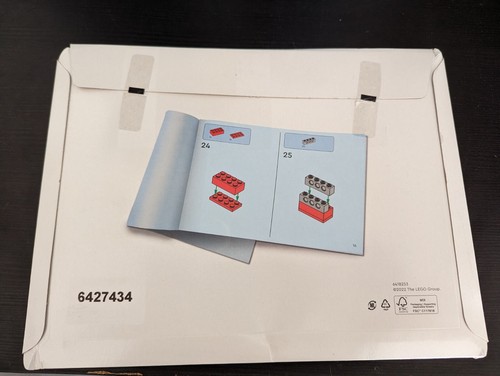 LEGO Icons: Ghostbusters Ecto-1 (10274) for sale online | eBay