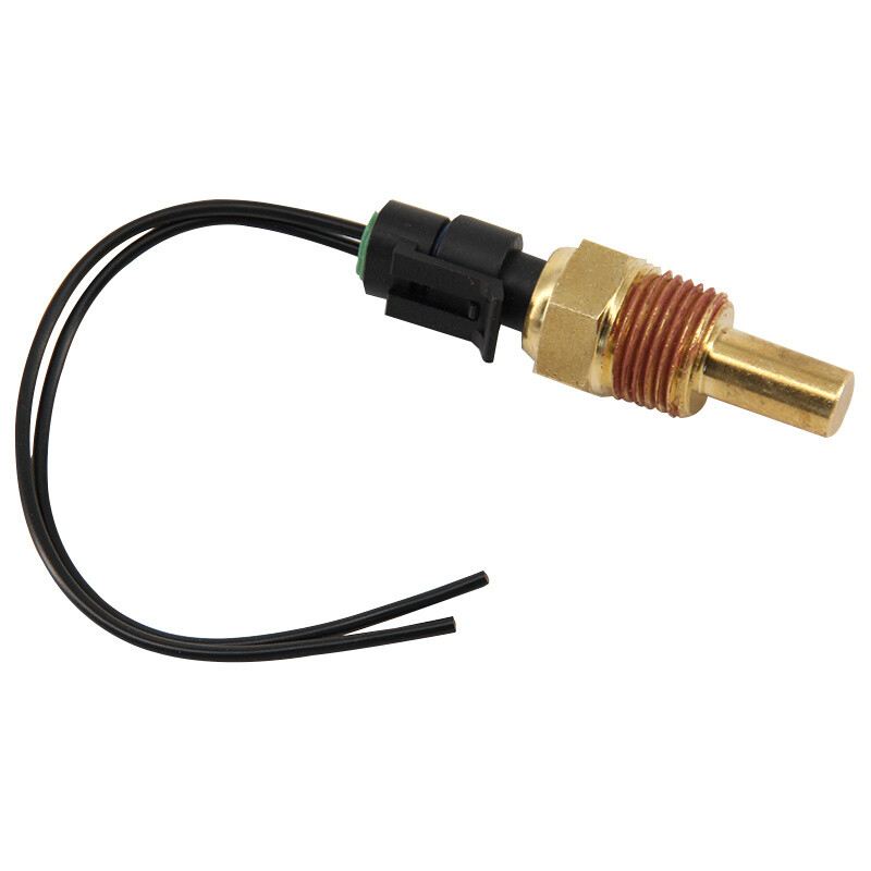 For Peterbilt 379 Kenworth Q21-1002 Differential Oil Temperature Sensor ...