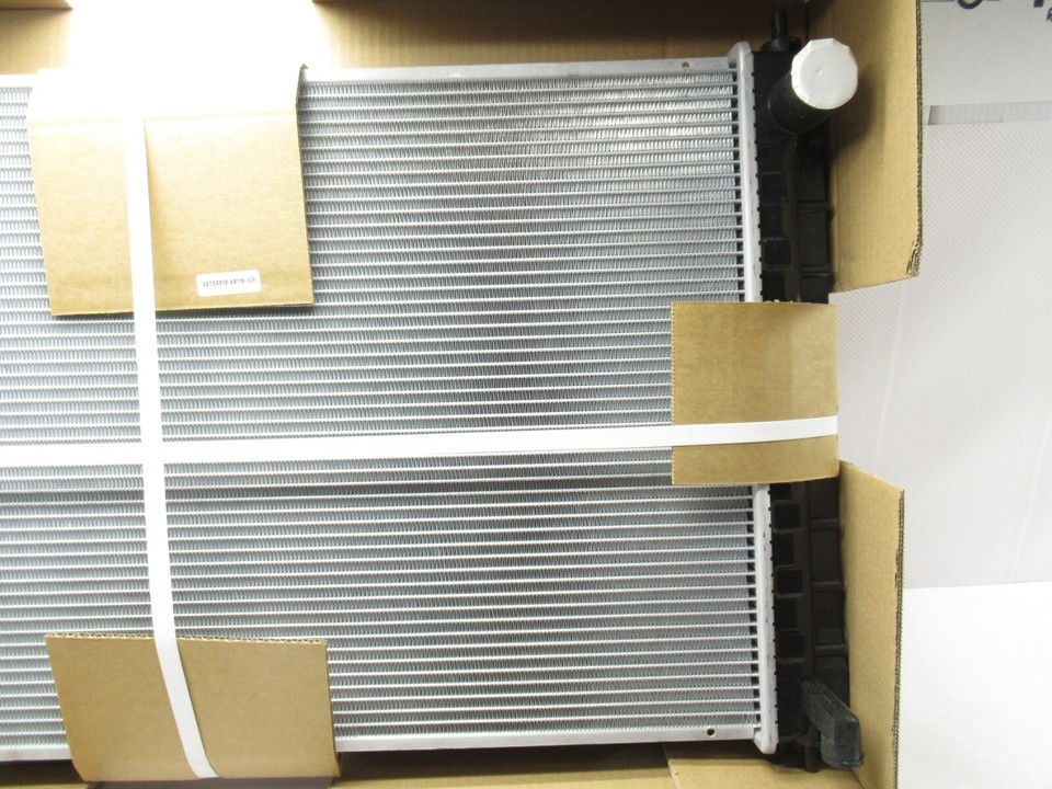 2018-2019 NISSAN MAXIMA Radiator New | eBay