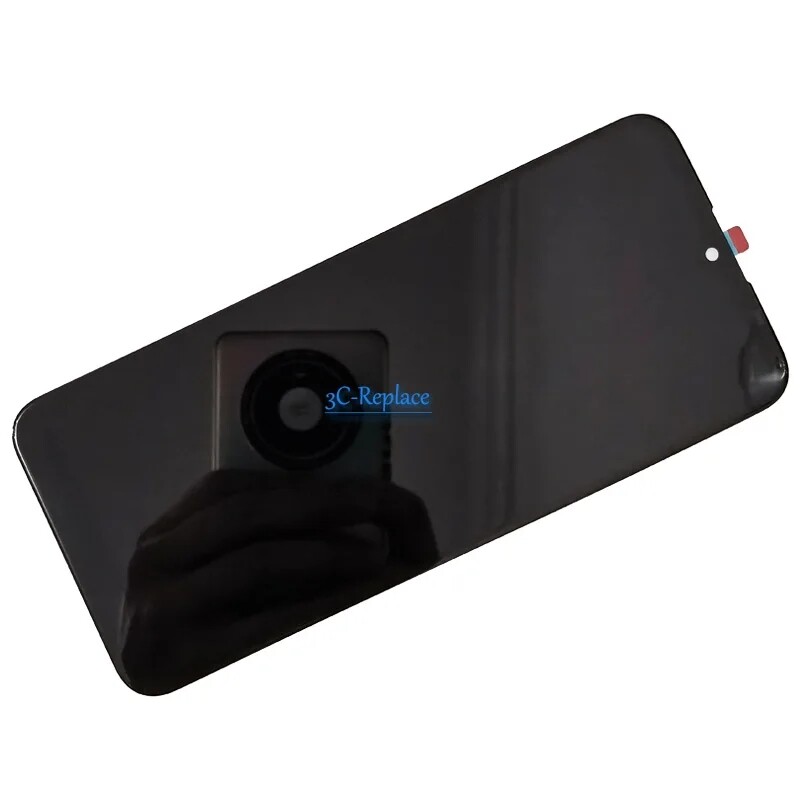 6.5 Inch For AT&T Radiant Max 4G U705AA U705AC LCD Display Touch Screen ...
