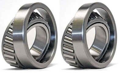 2-Pack HM218210 / HM218248 Bearing & Race Set ID-3.542" OD-5.786 | eBay