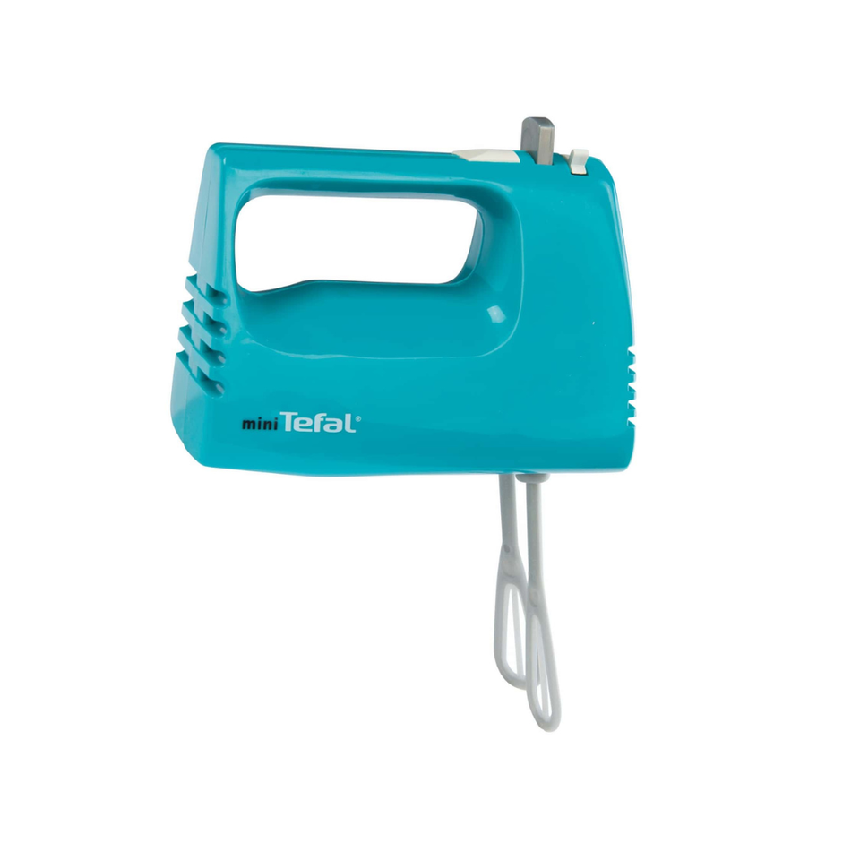 Toy Play Kitchen Smoby Tefal Cheftronic Compact Play Sounds w/ 24 ...