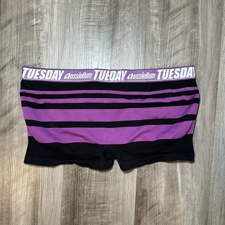 AussieBum Retro Tuesday Trunk - XL | eBay