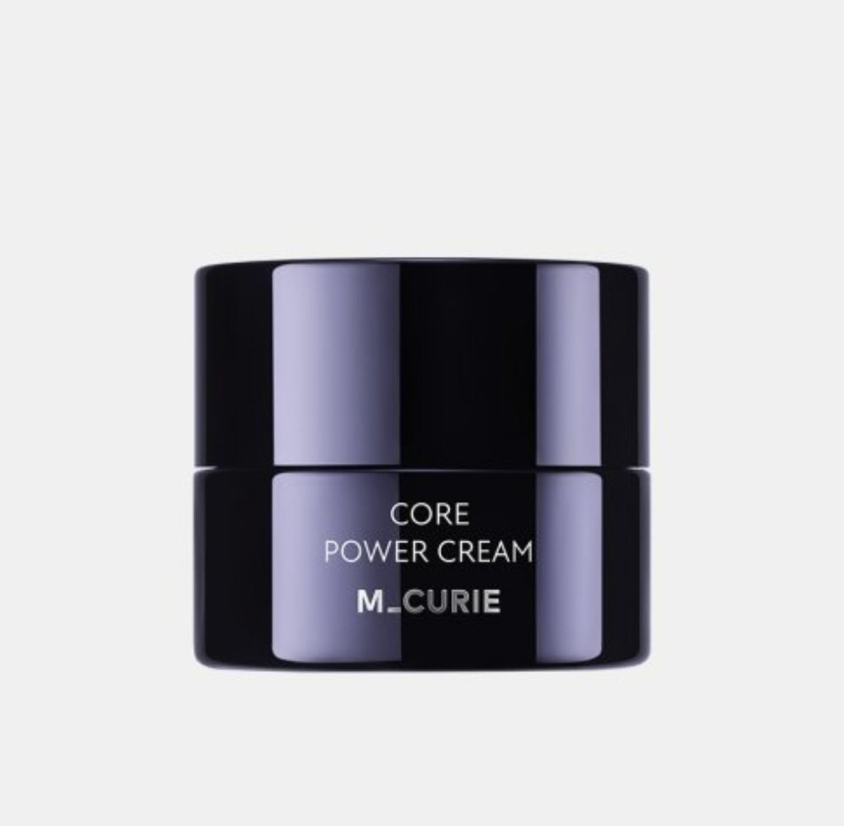 M_CURIE Core power Cream 50ml Anti-Aging K-Beauty | eBay