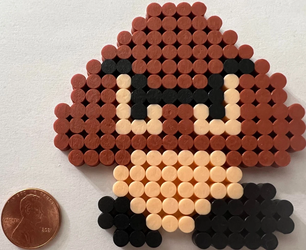 Mario Coins Sprite