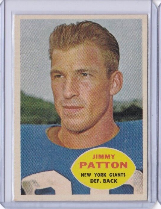 Troy Patton's Instagram, Twitter & Facebook on IDCrawl