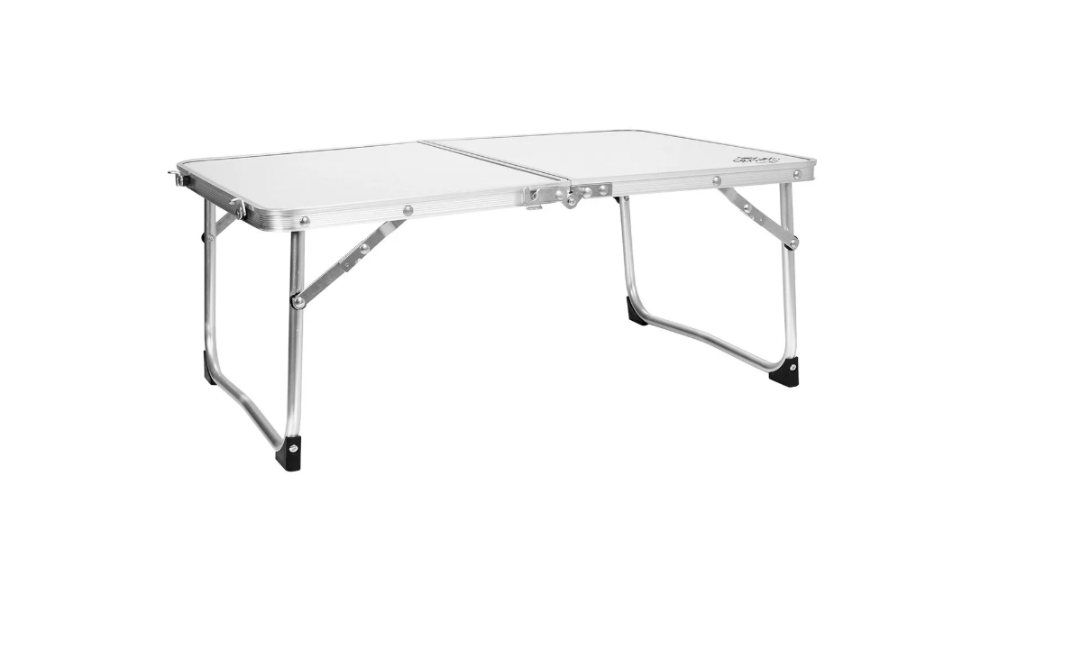 Mini Folding Low Picnic Table - grade B return RRP £14.99 | eBay UK