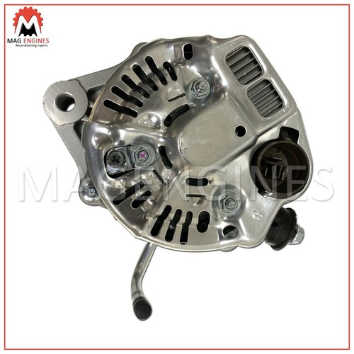 27060-54210 ALTERNATOR TOYOTA 2L FOR HIACE REGIUSACE HIACE VAN COMMUTER ...