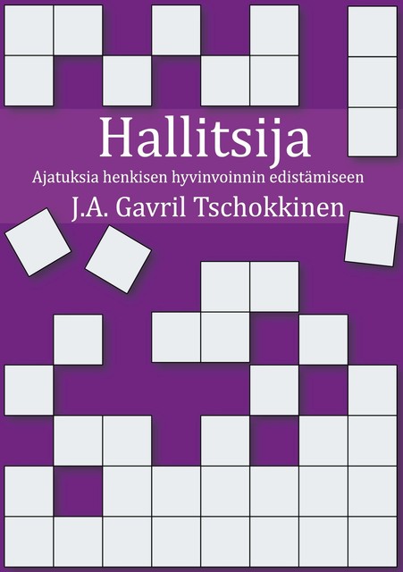 Hallitsija von J. A. Gavril Tschokkinen (2021, Taschenbuch) online ...