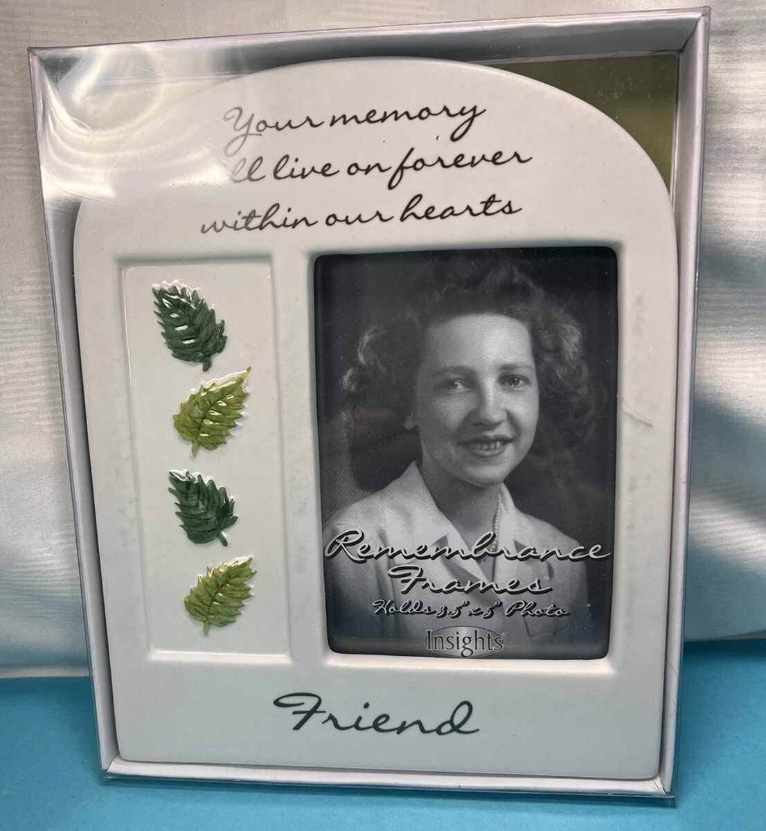 Remembrance Picture Frames