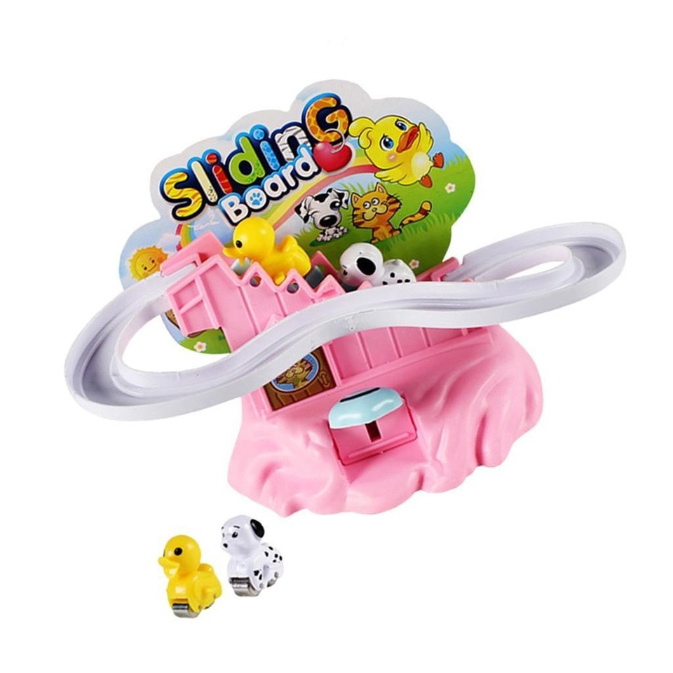 Slide Toy | Fun Slide Playset | Great Gift for Toddlers and | eBay UK