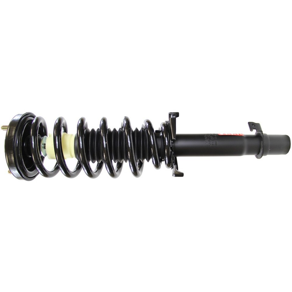 Monroe Front Strut & Spring For Acura TL 2009 2010 2011 2012 2013 2014 ...