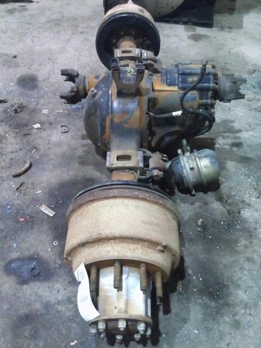 EATON-SPICER D46170D AXLE ASSEMBLY REAR (FRONT) 3600509 | eBay