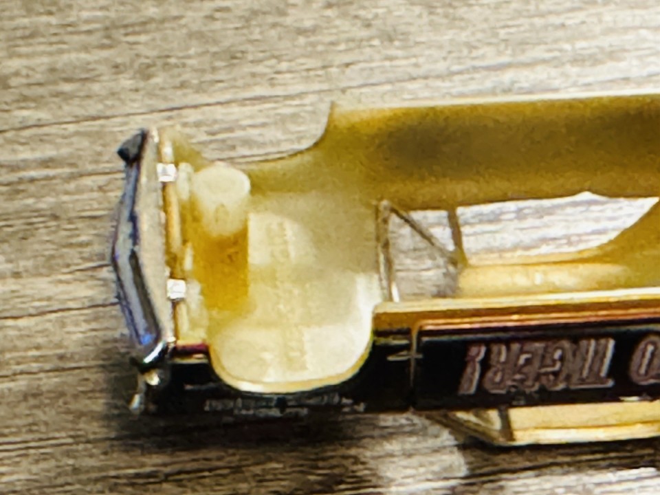 MoDEL MoToRING Aurora Black Tiger Pontiac GTO's T-jet HO Scale Slot Car ...