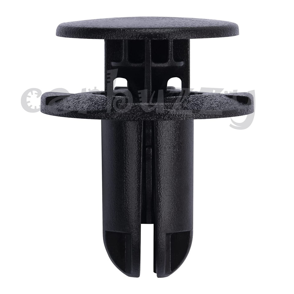 30pcs Hyundai Kia Trim Under Cover Retainer Clips | 14206-08250B ...