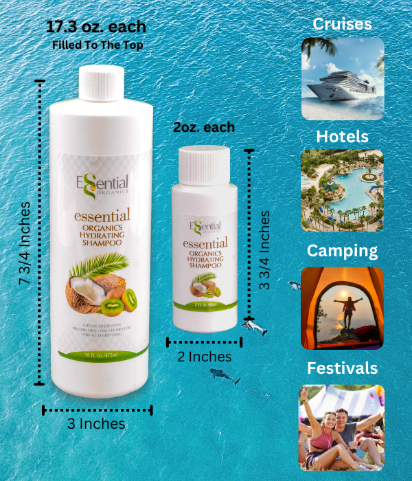 Fake Shampoo Conditioner Alcohol Flask Rum Runners For Cruise Liquor ...