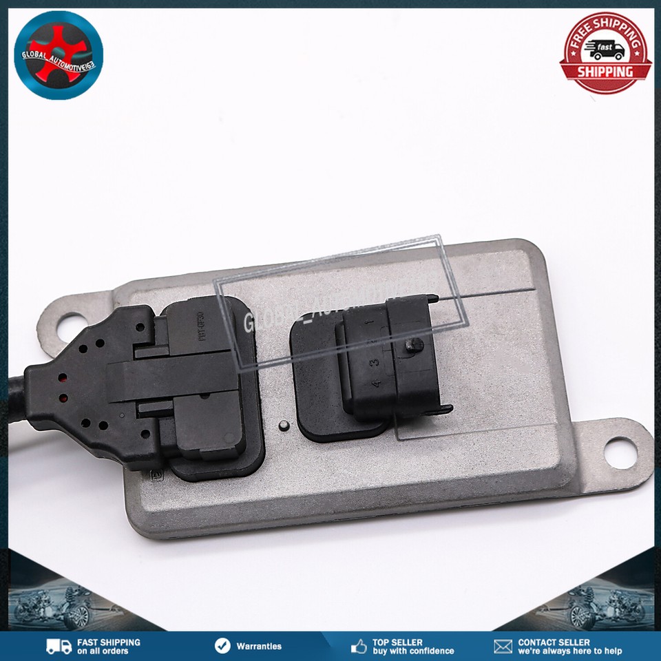 NOx Nitrogen OxideSensor 22219284 For Volvo Renault 5WK96732B | eBay