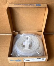Masterflex 96410-16 Platinum-cured Silicone Tubing L/s 16 25 Ft. for ...