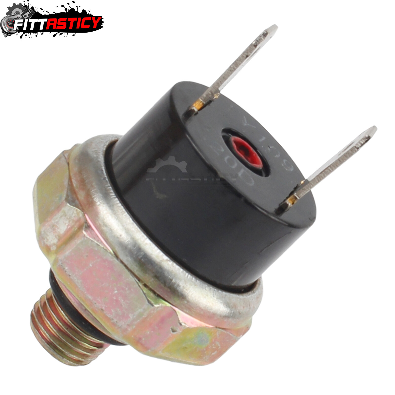 SPI Brake Stoplight Switch fits Polaris Replaces # 4110135 Mounts in ...