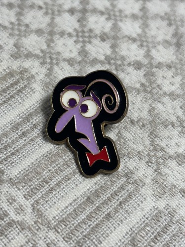 2017 Disney trading pin Fear from Inside Out | eBay