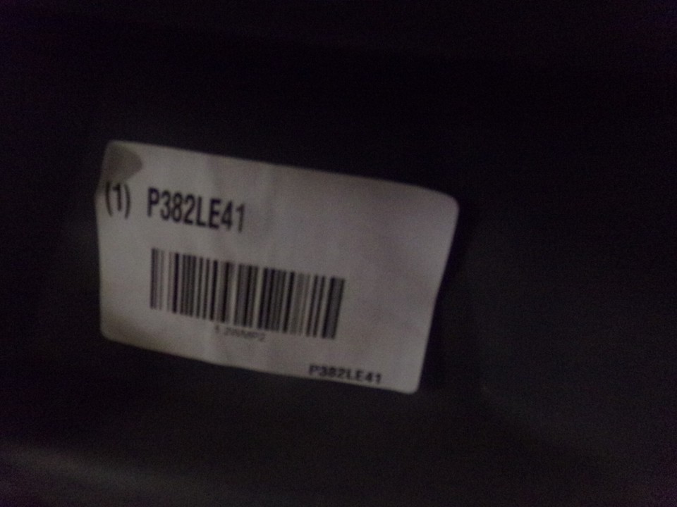 Liberty Pumps: P382LE41 Sewage Ejector System Pump. New Old Stock. No ...